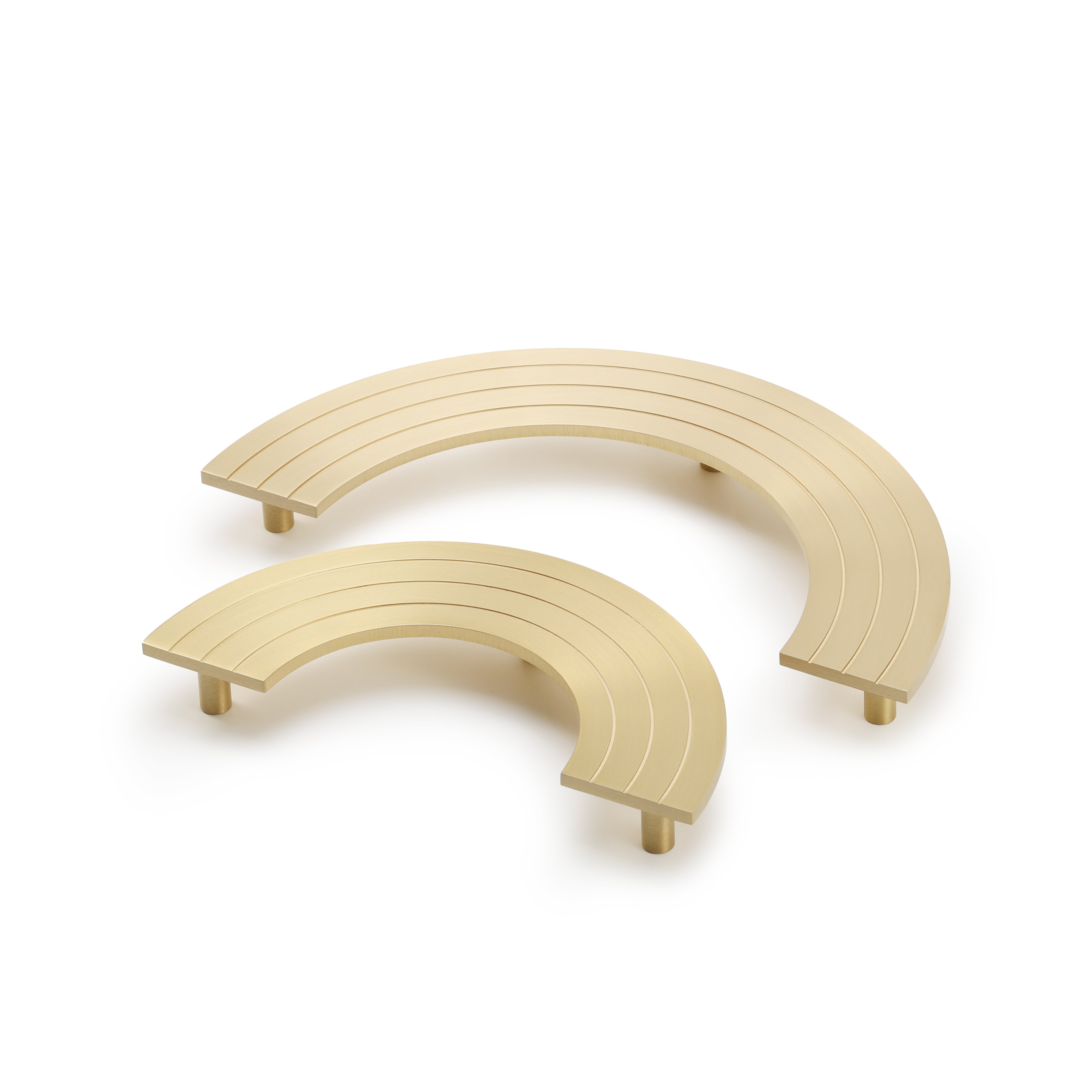 Curve Handle – Zano Hardware