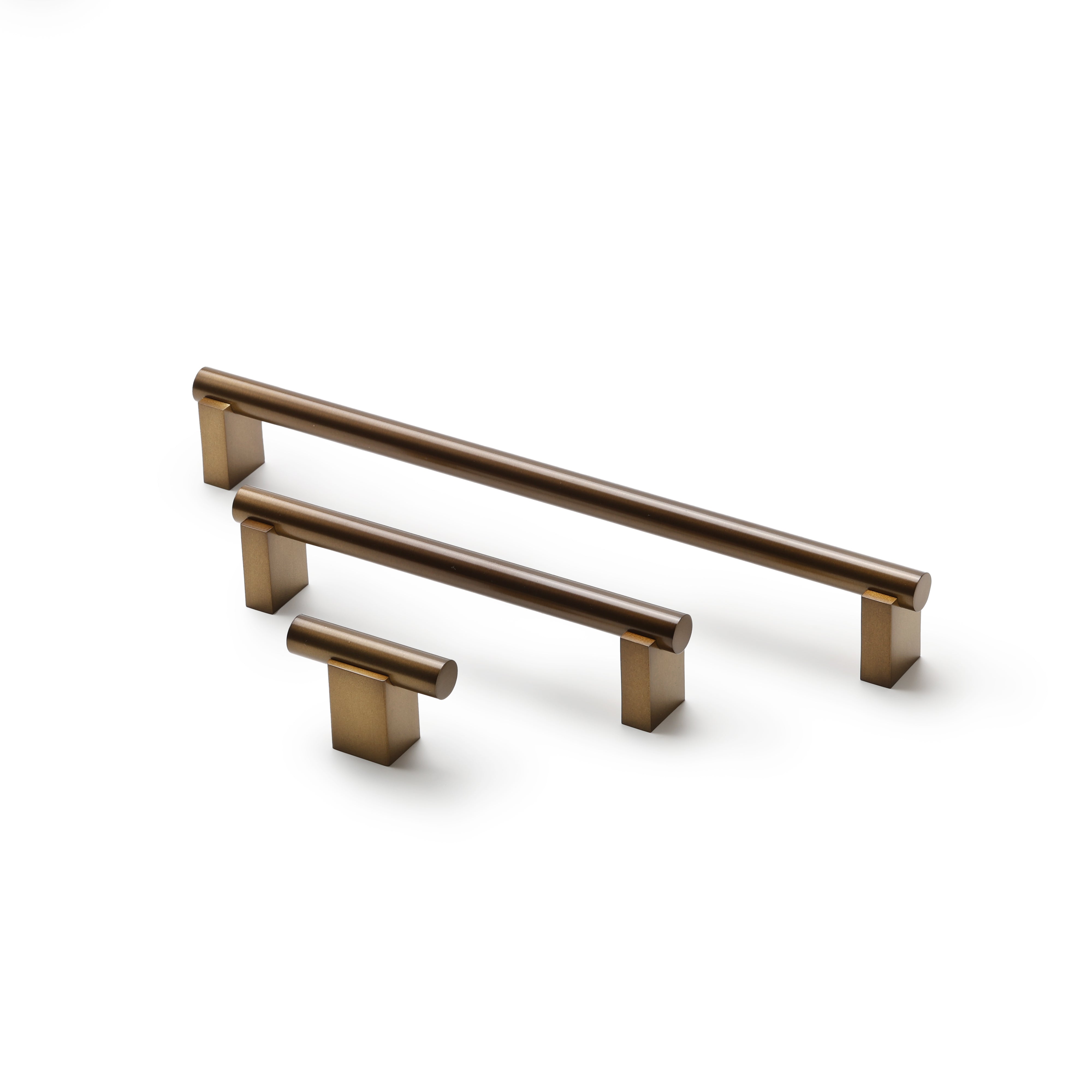 Aura Handle – Zano Hardware