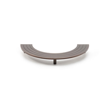 Curve | Sculptural Ergonomic Cabinetry | Zano Hardware