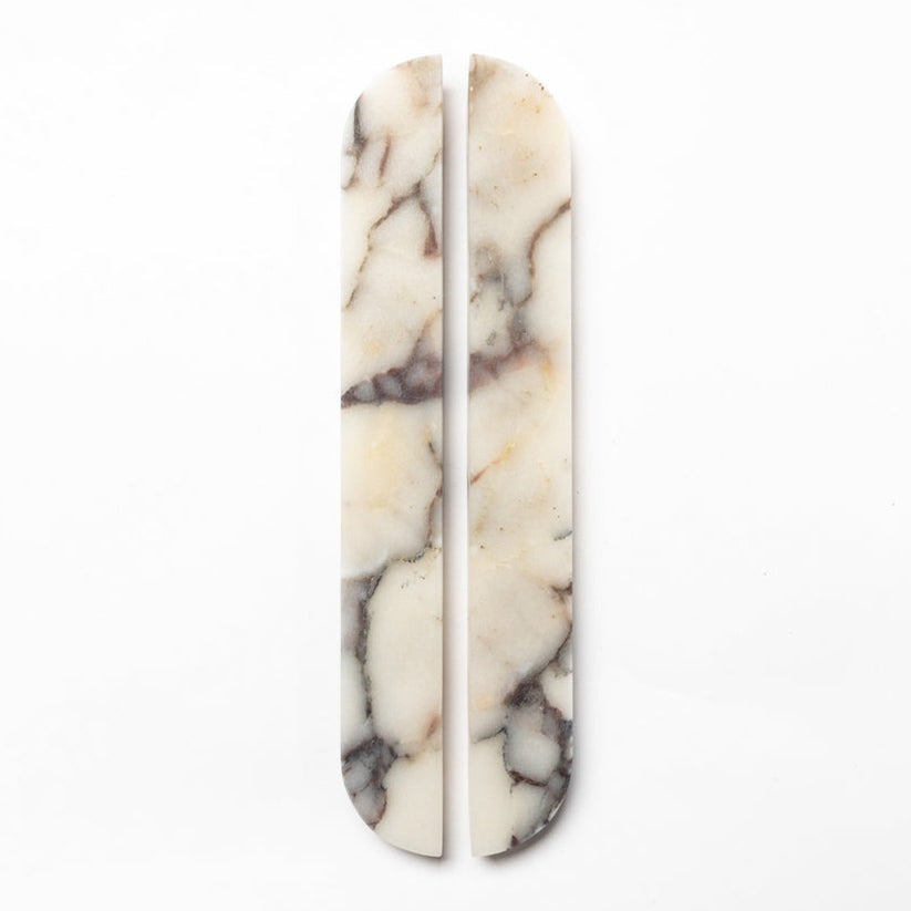 Marble Handles – Zano Hardware
