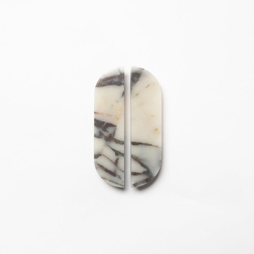 Angel Marble Handle Viola – Zano Hardware