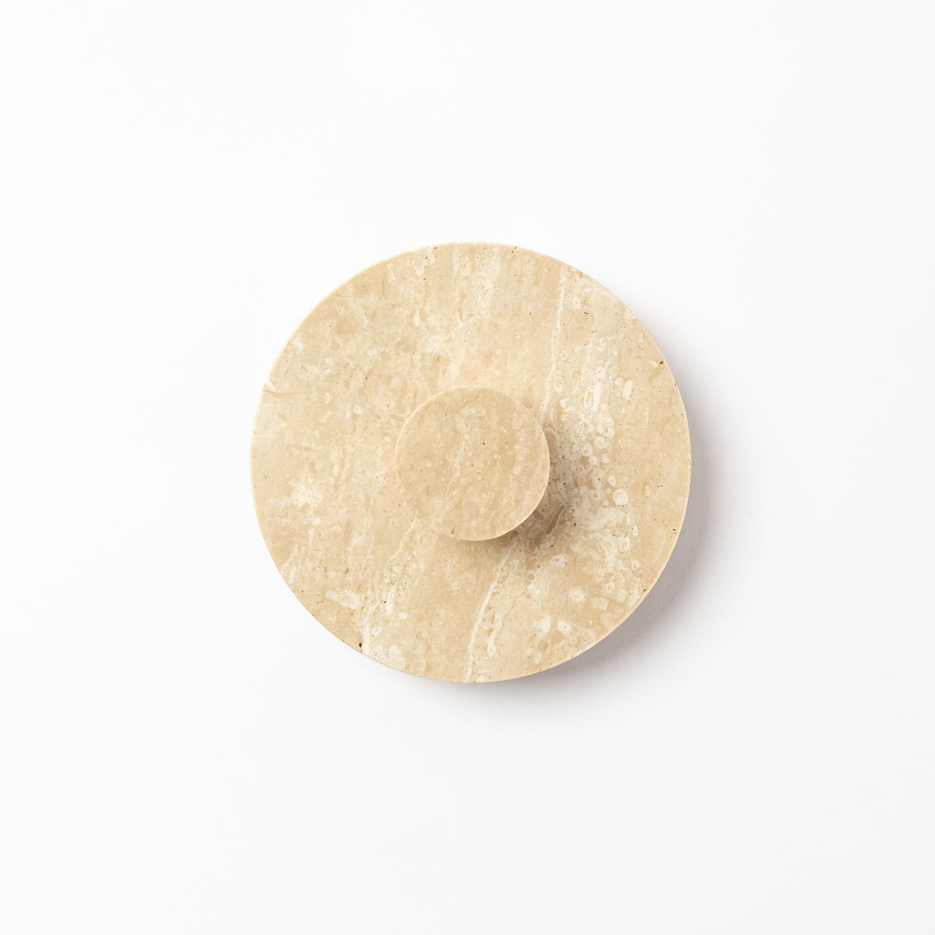 Mushroom Handle – Zano Hardware